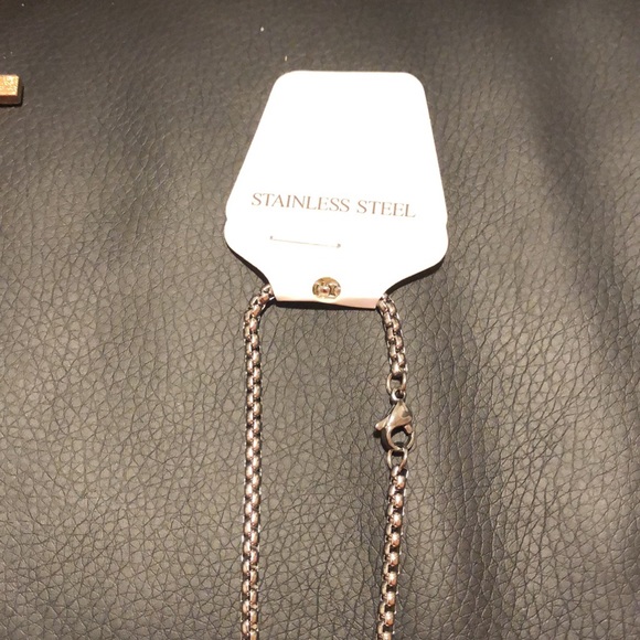 Abby Collections | Jewelry | Fast And Furious Stainless Steel Chain ...